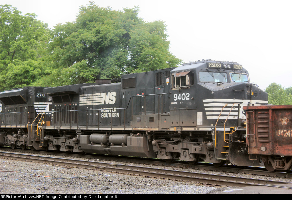 NS 9402